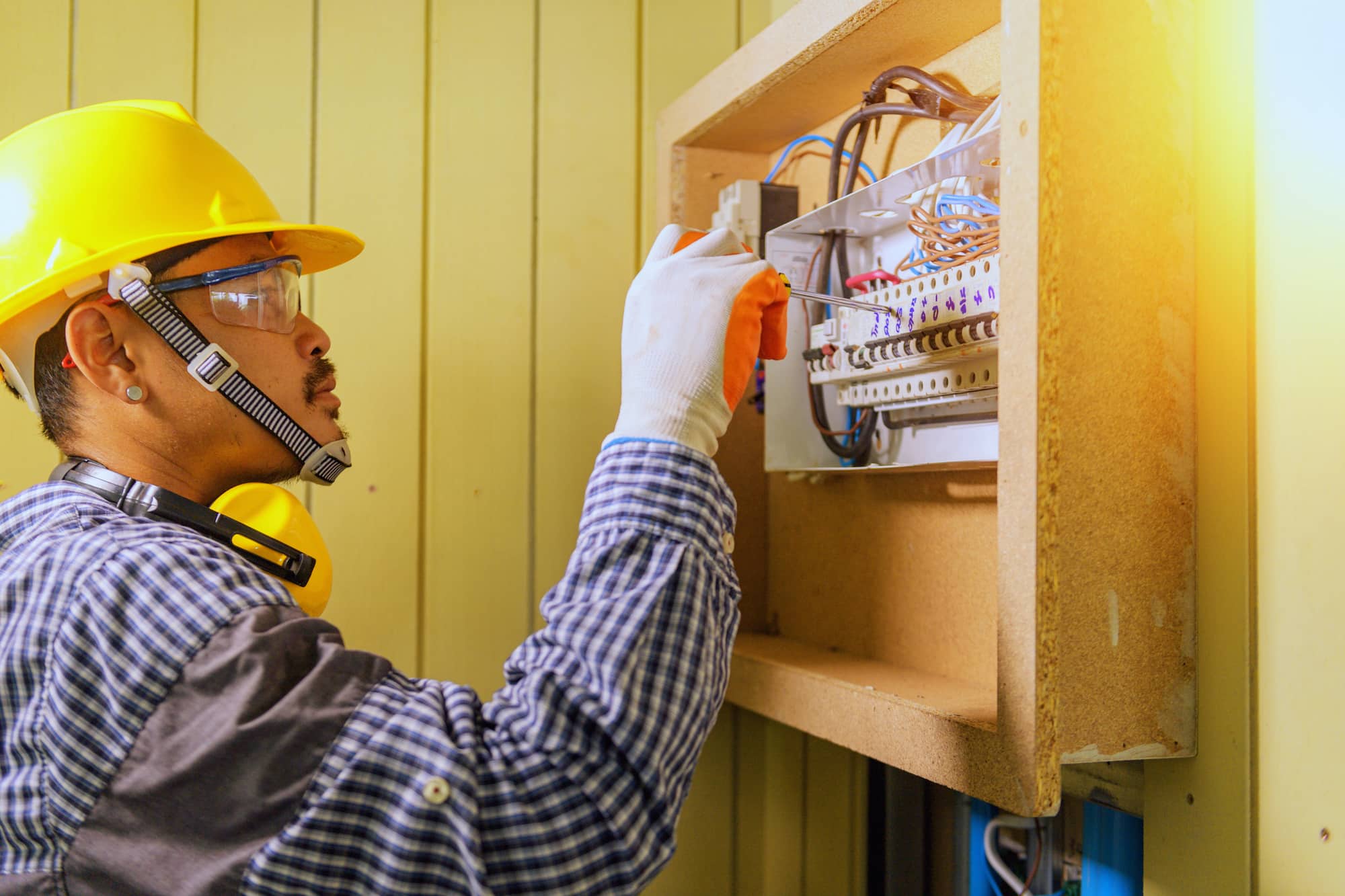 How Regular Maintenance Prevents Electrical Failures – Zaplex